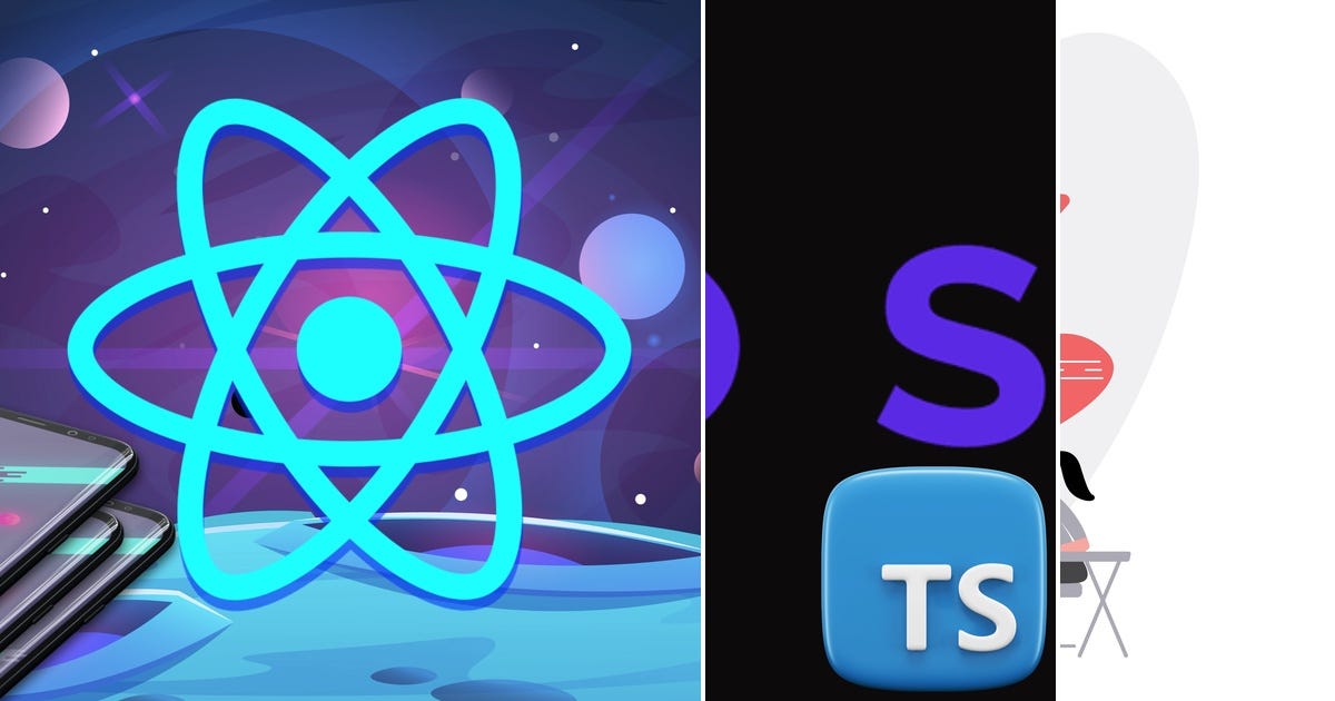 List: React Native | Curated by dilarauluturhan | Medium