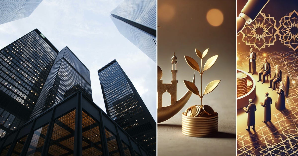 List: Islamic Finance | Curated by Ahnaf Tahsin | Medium
