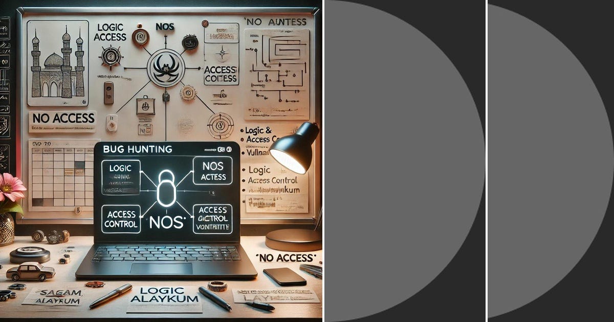 List: privilege escalation | Curated by Jamal Akhtar | Medium