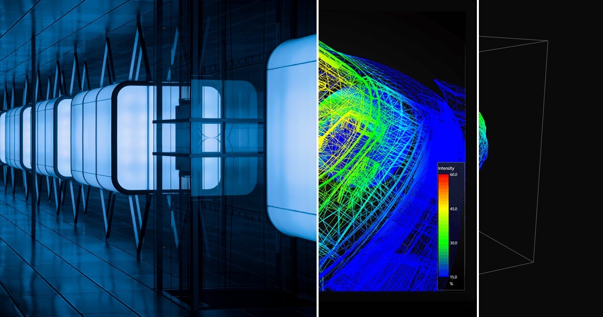 List: VFX graph & ShaderGraph | Curated by Thanh Sơn Nguyễn Ngọc | Medium