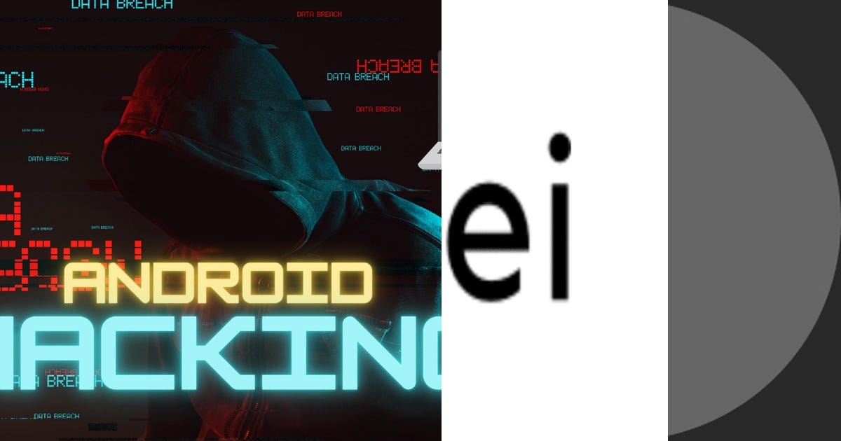 List: Fun hacking | Curated by Austin Rhoads | Medium