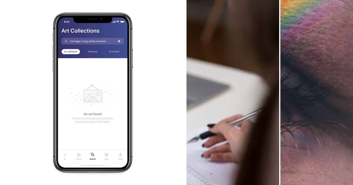 List: Ux design | Curated by Claudia | Medium