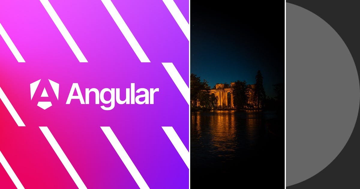 List: Angular | Curated by Roblumarket | Medium