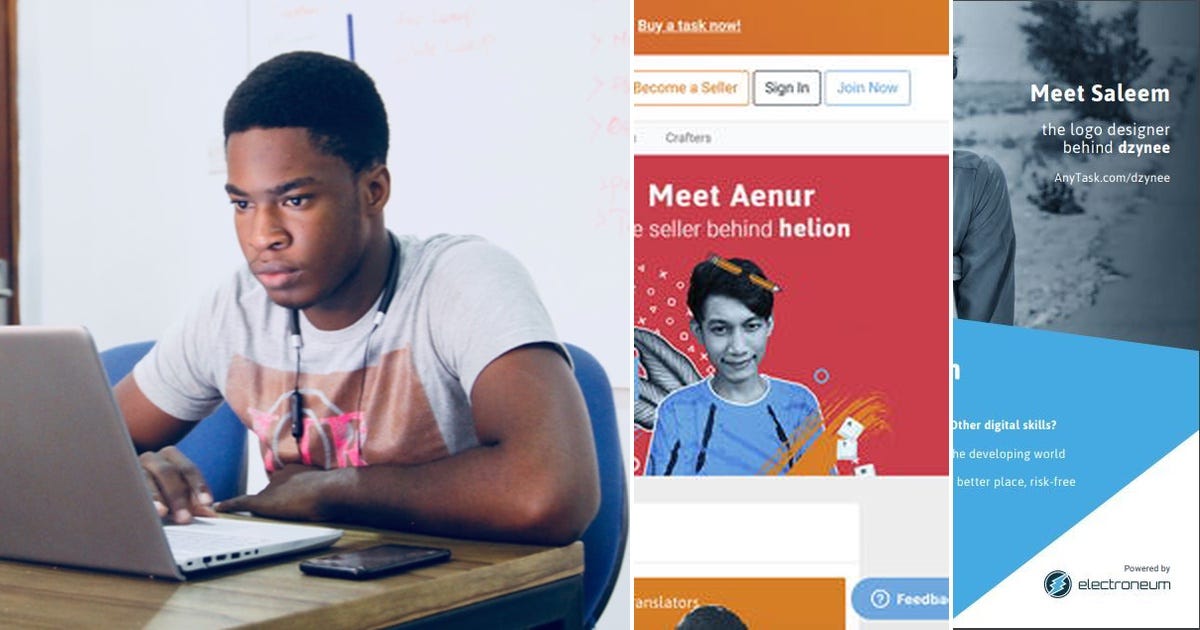 List: News and Promotions | Curated by AnyTask.com | Medium