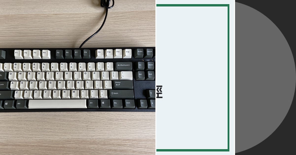 List: Tech | Curated by .ju | Medium