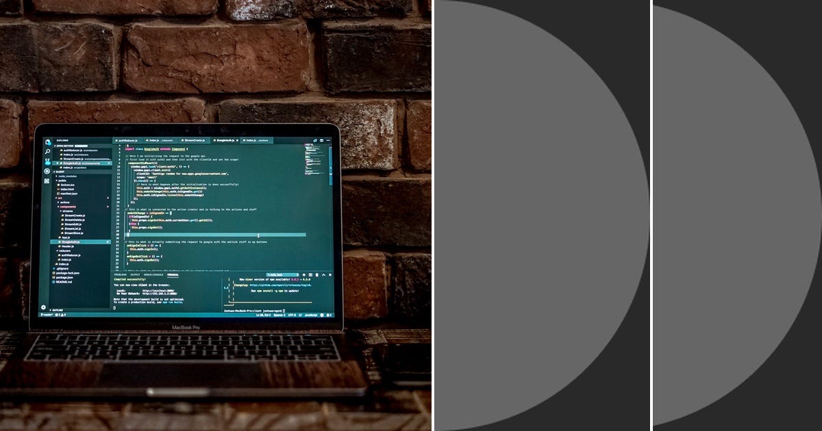 List Function Serverless Curated By Malay Damani Medium