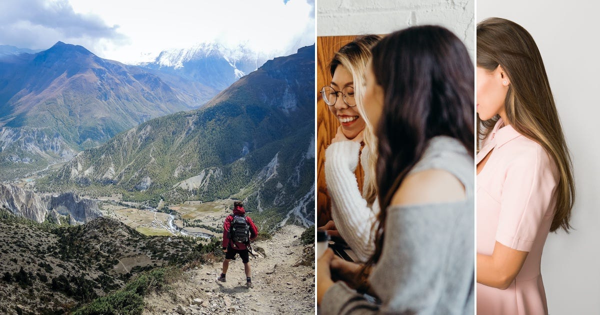 List: Life | Curated by Canberk Hallik | Medium