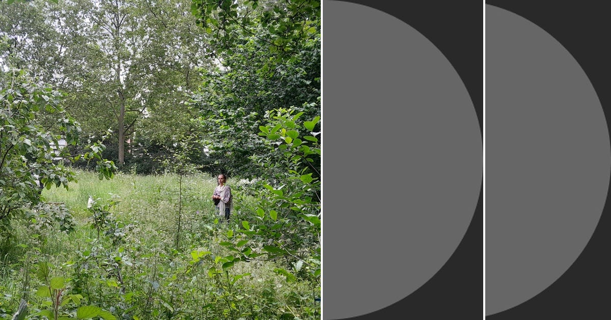 List: London | Curated by Ju Ju | Medium