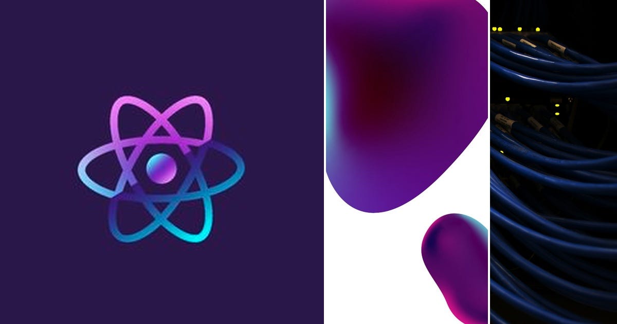 List: React and RTK | Curated by Christian Afreh | Medium