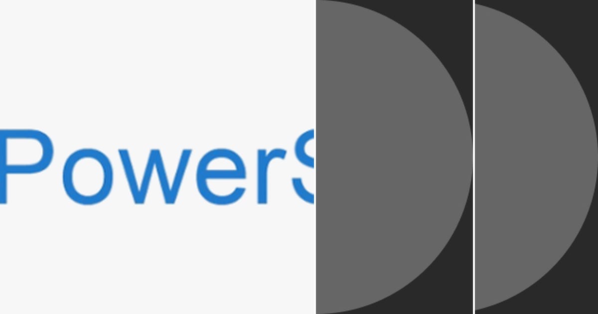 List: powershell | Curated by Sandeep Bhandari | Medium