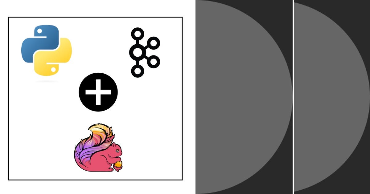 List: Apache Flink | Curated by Alexander Volok | Medium