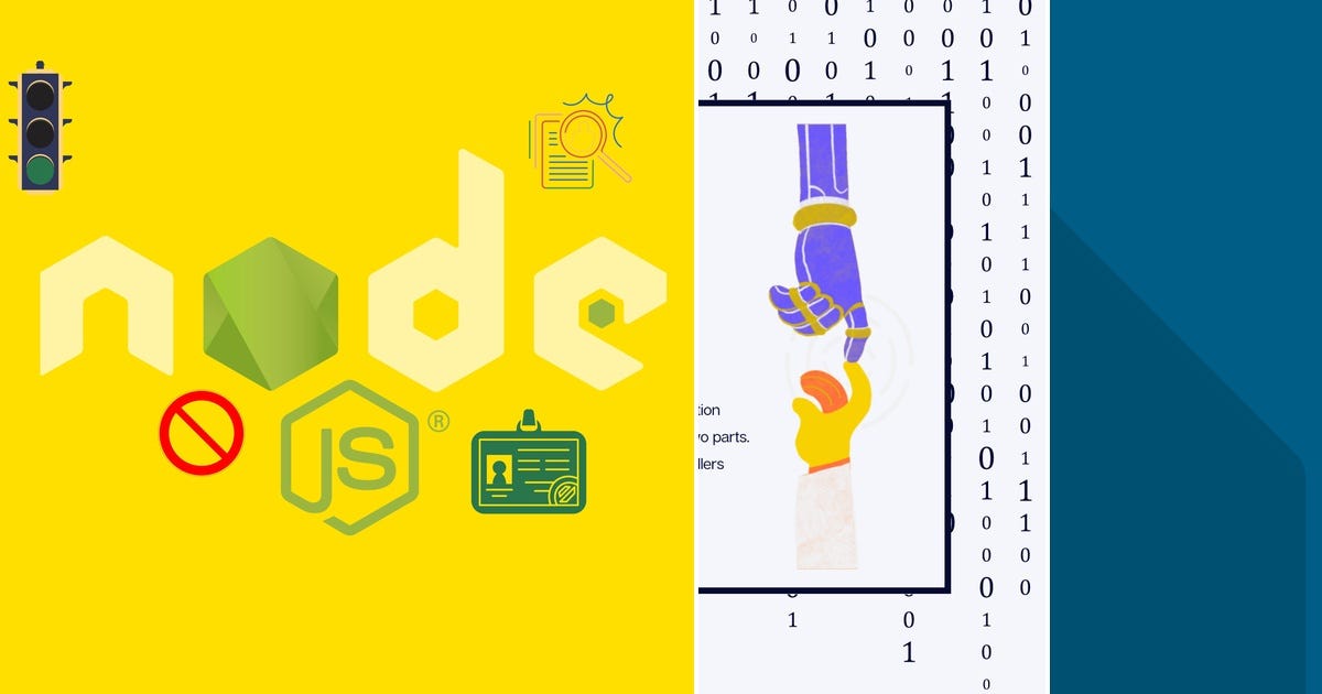 List Nodejs Express Curated By Sivaguru Ds Medium