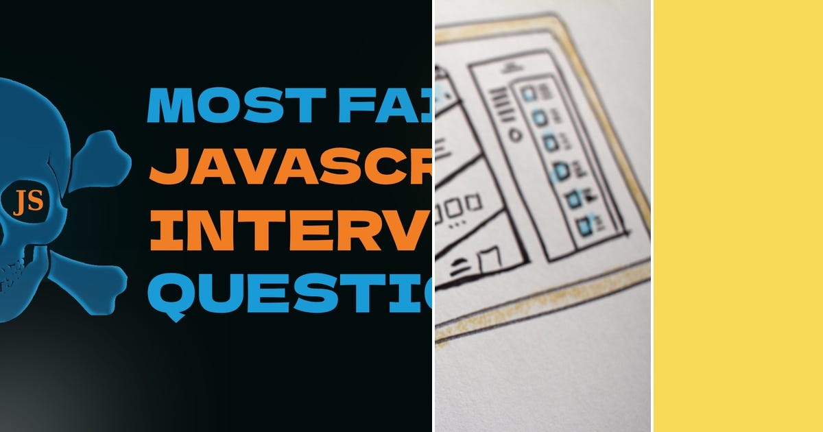 List: Javascript | Curated by Ivan Cordon | Medium