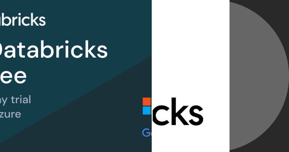List: Databricks | Curated by Whynot | Medium