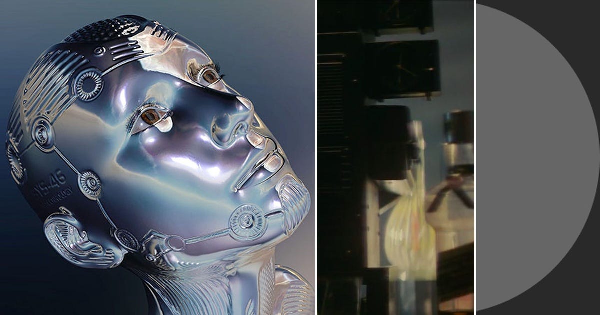 List: Artificial Intelligence (AI) Concept Articles | Curated by Adam A ...