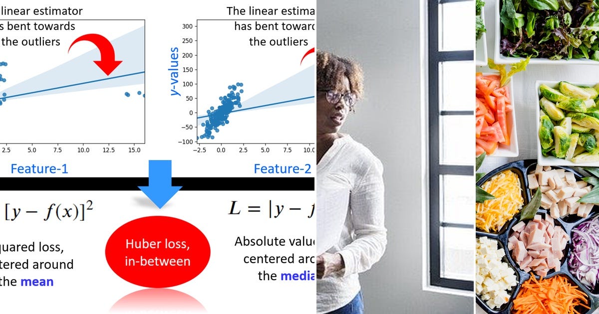 List: Supervised Learning | Curated by Harmalhusen | Medium