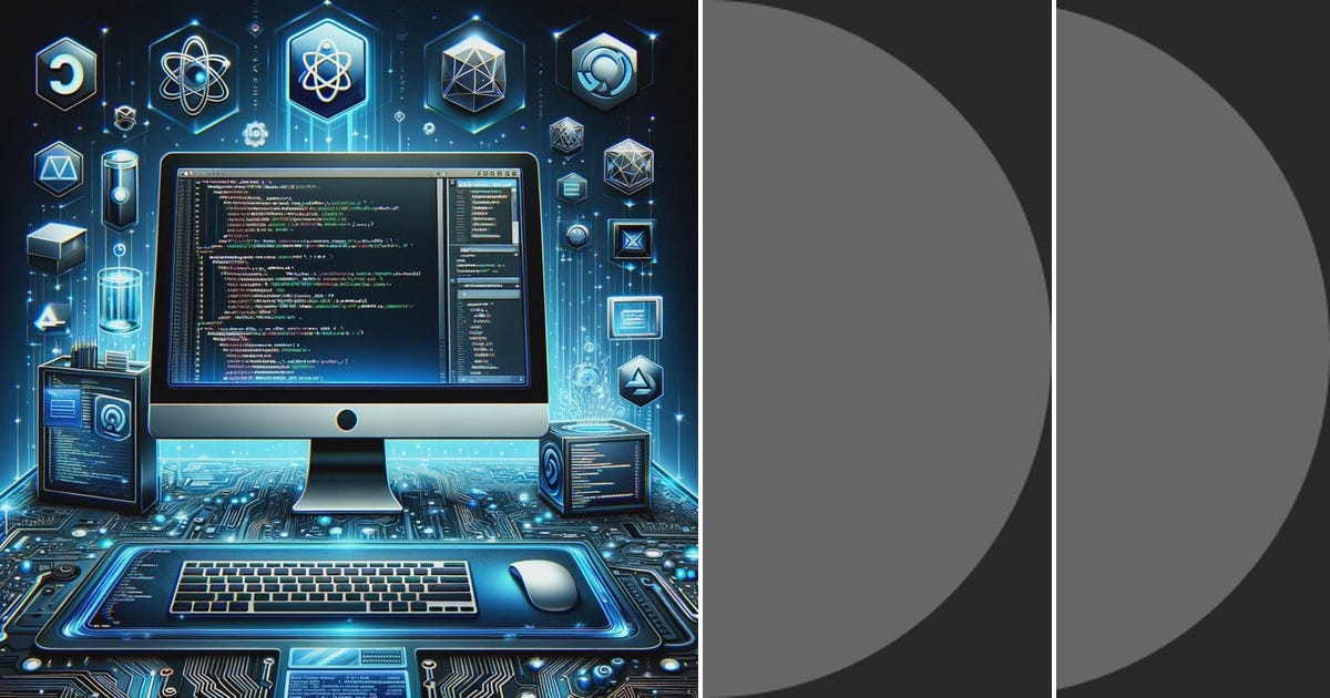 List: JS | Curated by Iwan M Setiawan | Medium