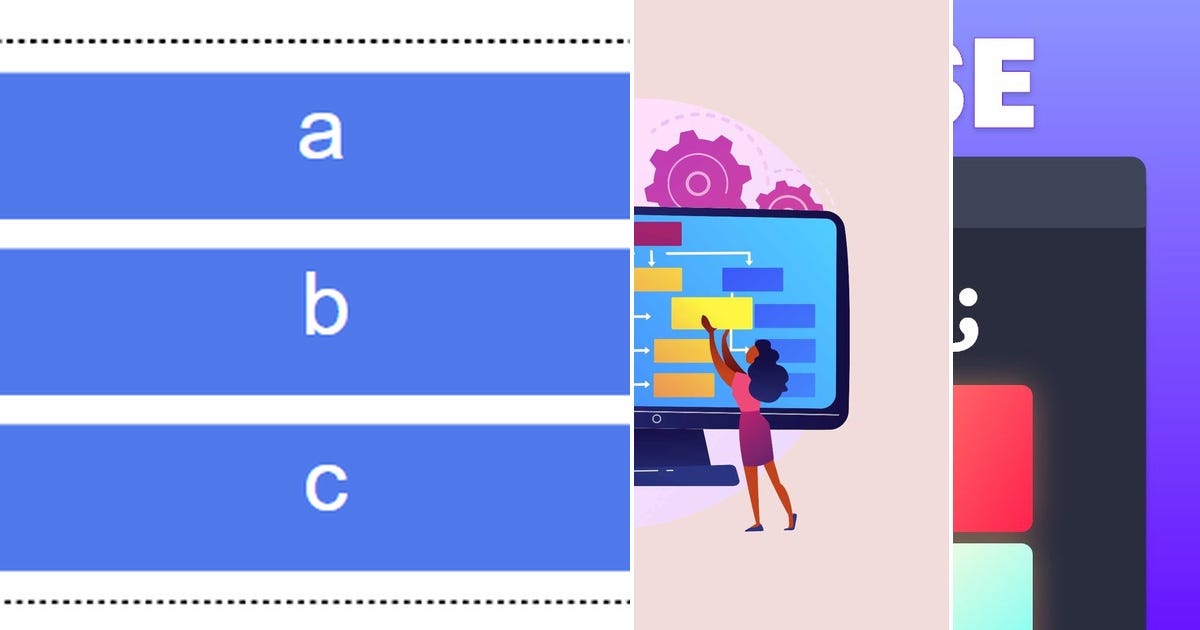 List: RWD - Responsive Web Design - Layout | Curated by Marian Smuda | Medium