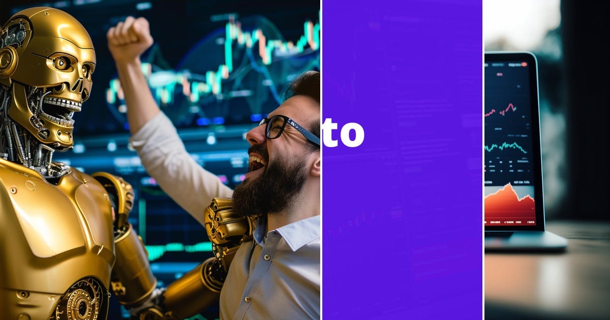 List: Algo Trading | Curated by Anand Agrawal | Medium