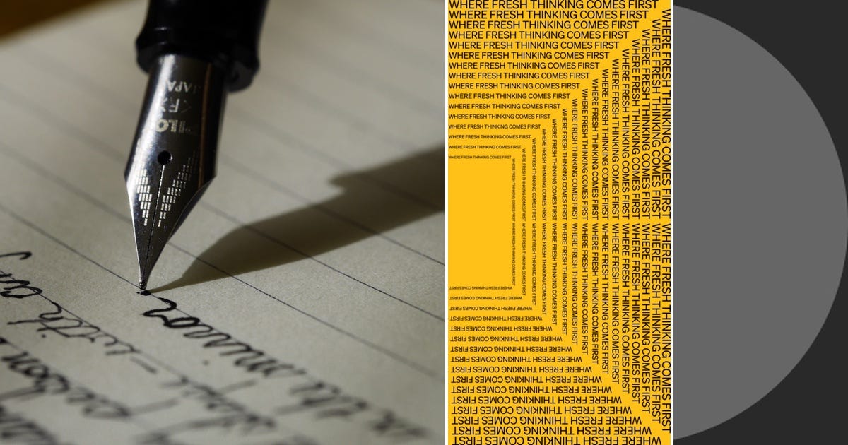 List: Writing | Curated by Barkha Javed | Medium