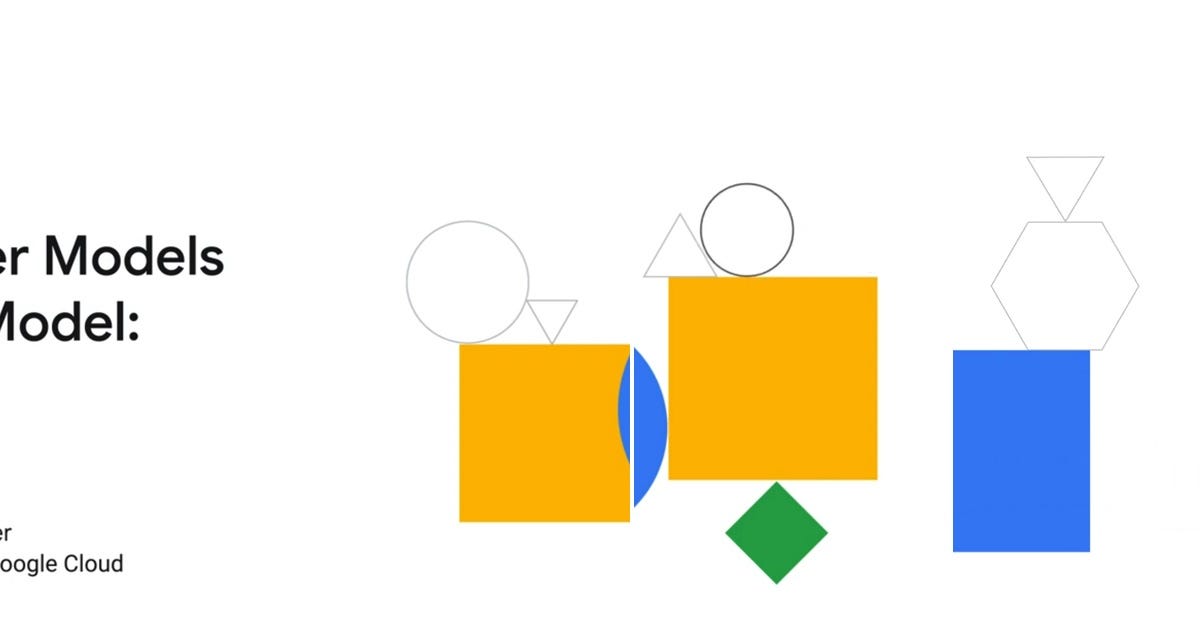 List: Google Cloud Skill Boost: Gen AI Course Notes | Curated by Yash ...