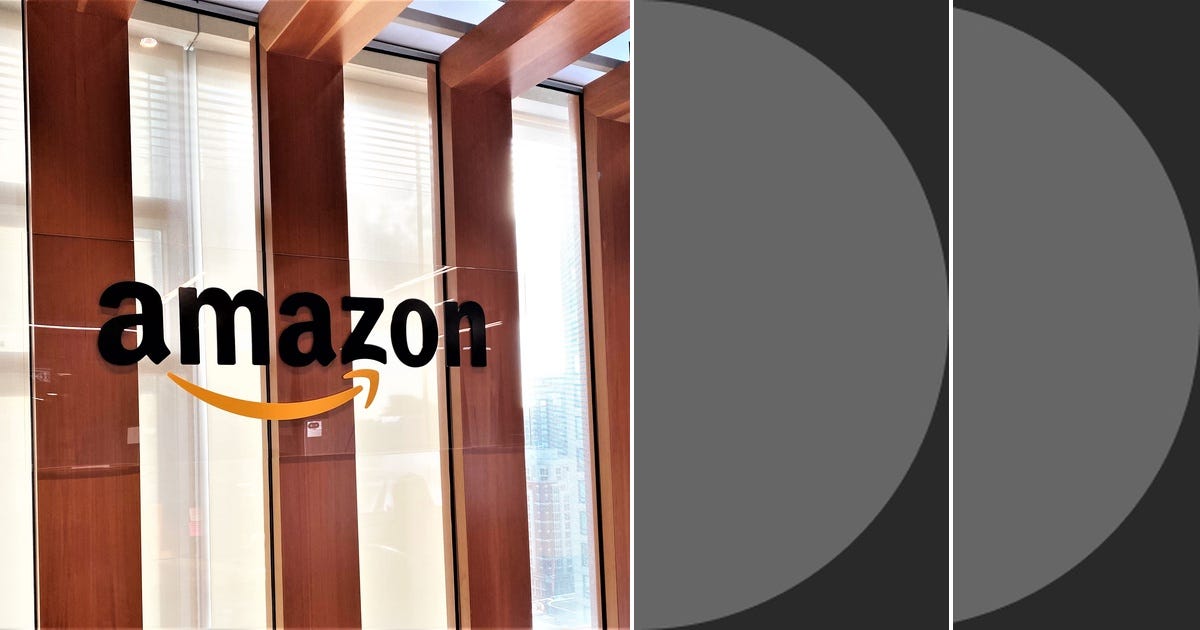 List: Amazon | Curated by Rob Washington | Medium