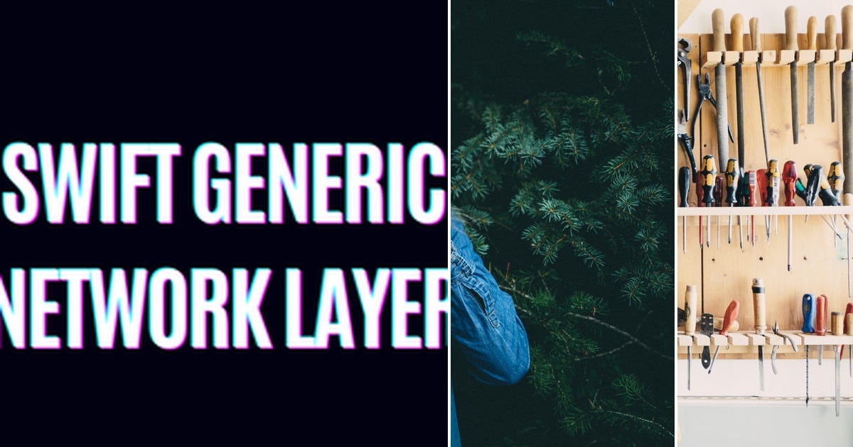 List: Swift | Curated by KemalSerkanYILDIRIM | Medium