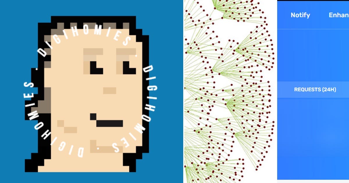 List: NFT | Curated by Jaime Salcedo | Medium List: NFT | Curated by Jaime Salcedo | Medium
