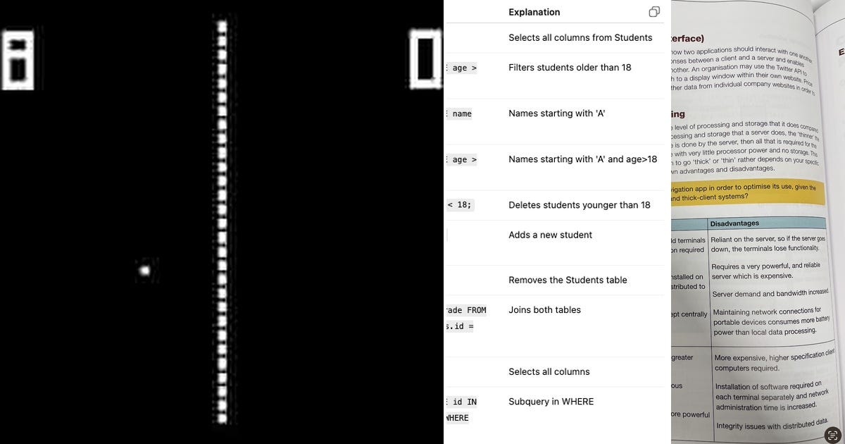 List: Computer science a-level | Curated by Icodewithben | Medium