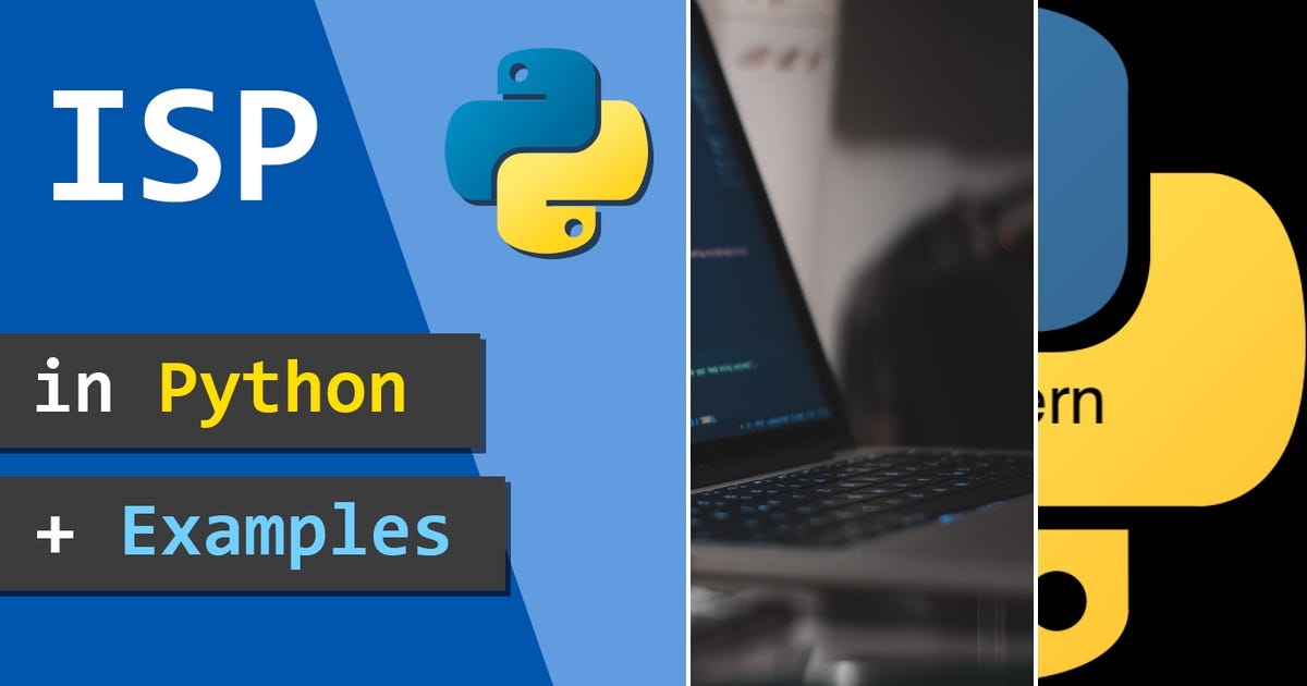 List Oop Python Curated By V Land Medium 