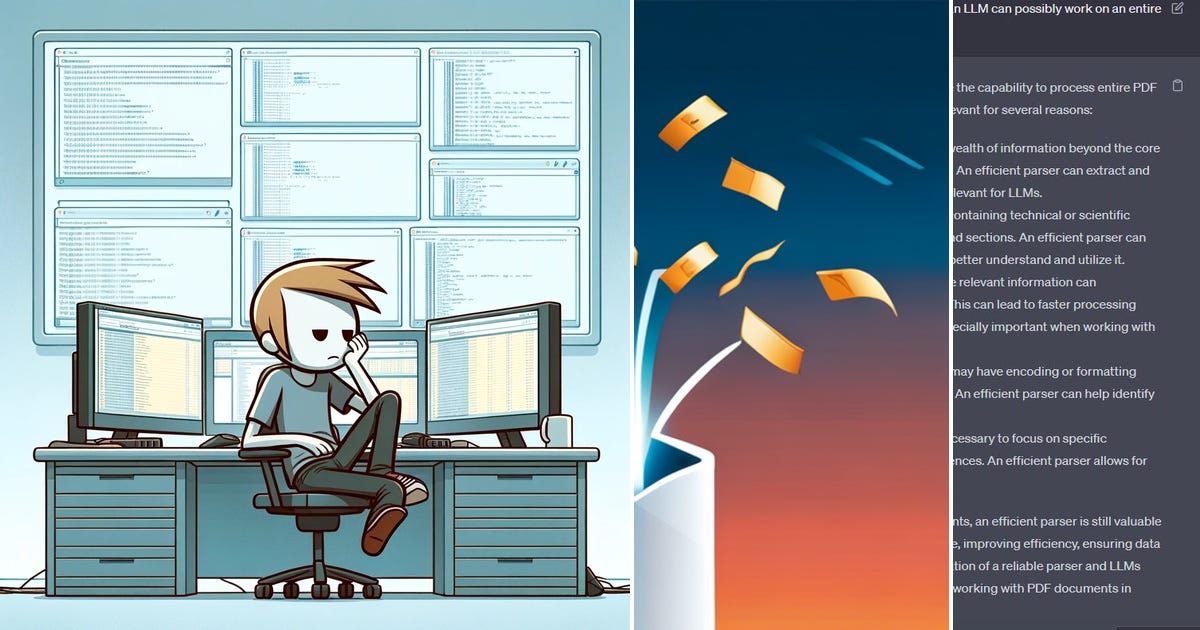 List: LLM | Curated by Zkrider | Medium