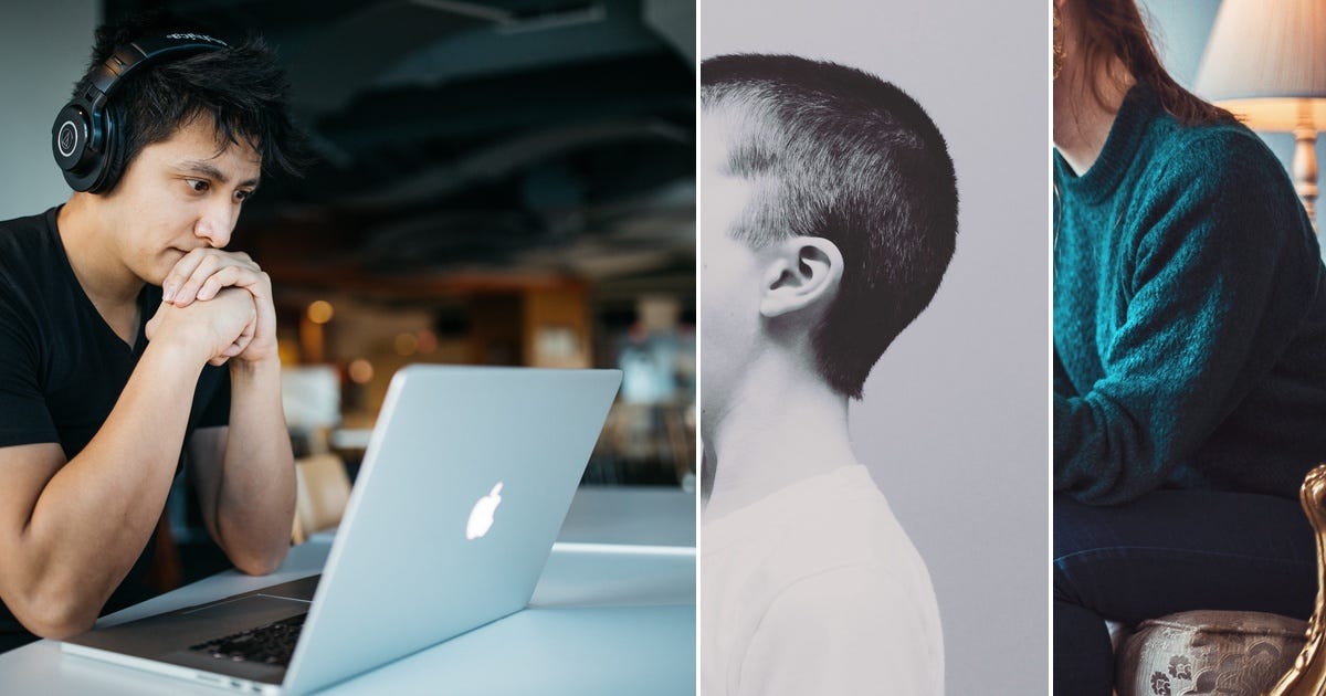 List: En | Curated by Filip Nord | Medium