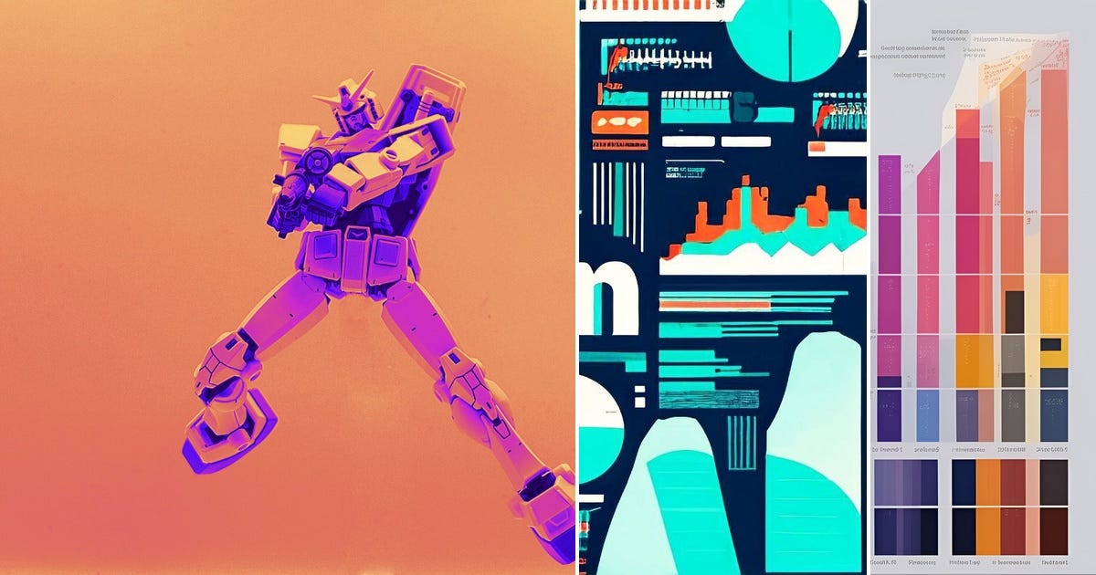 List: Visualization | Curated by Bruno Miguel Rocha Martins | Medium