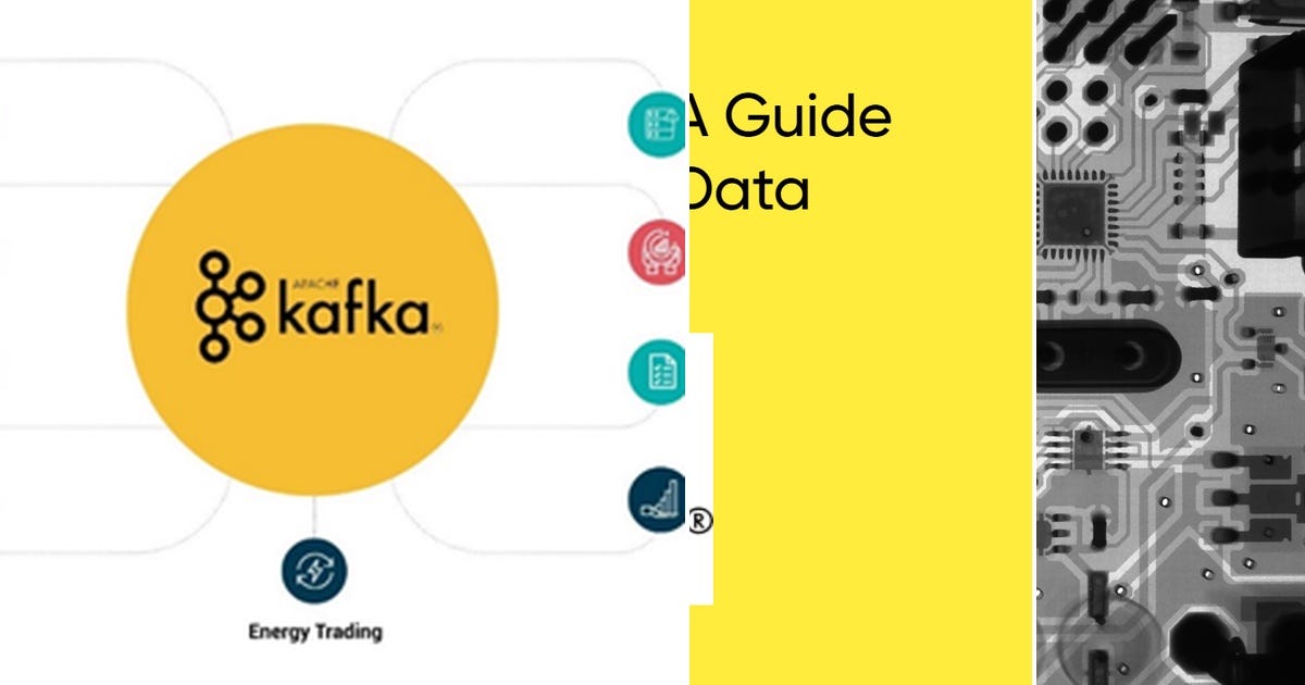 List: Kafka | Curated by Emmanguyen | Medium