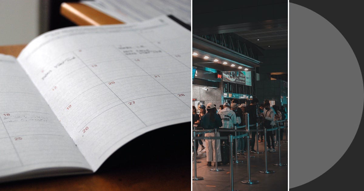 List: workforce | Curated by Chunyu Chen | Medium