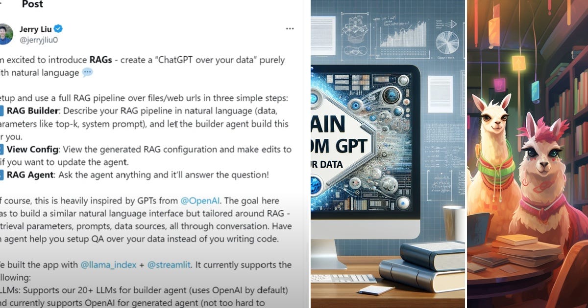 List: Llama | Curated by kubwa.co.kr | Medium