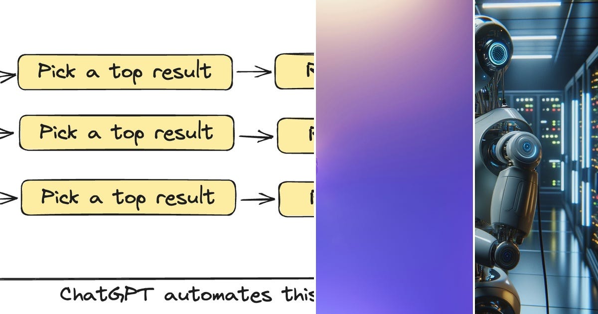 List: ChatGPT | Curated by Surendra Vasireddy | Medium