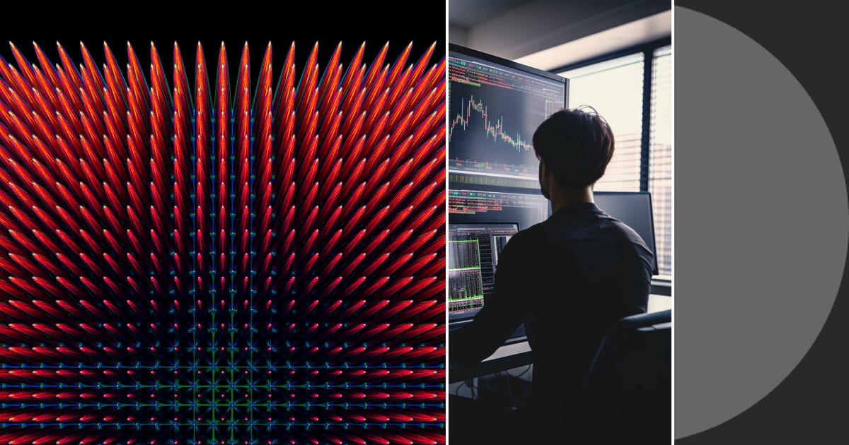 List: Stock programming | Curated by M Prins | Medium