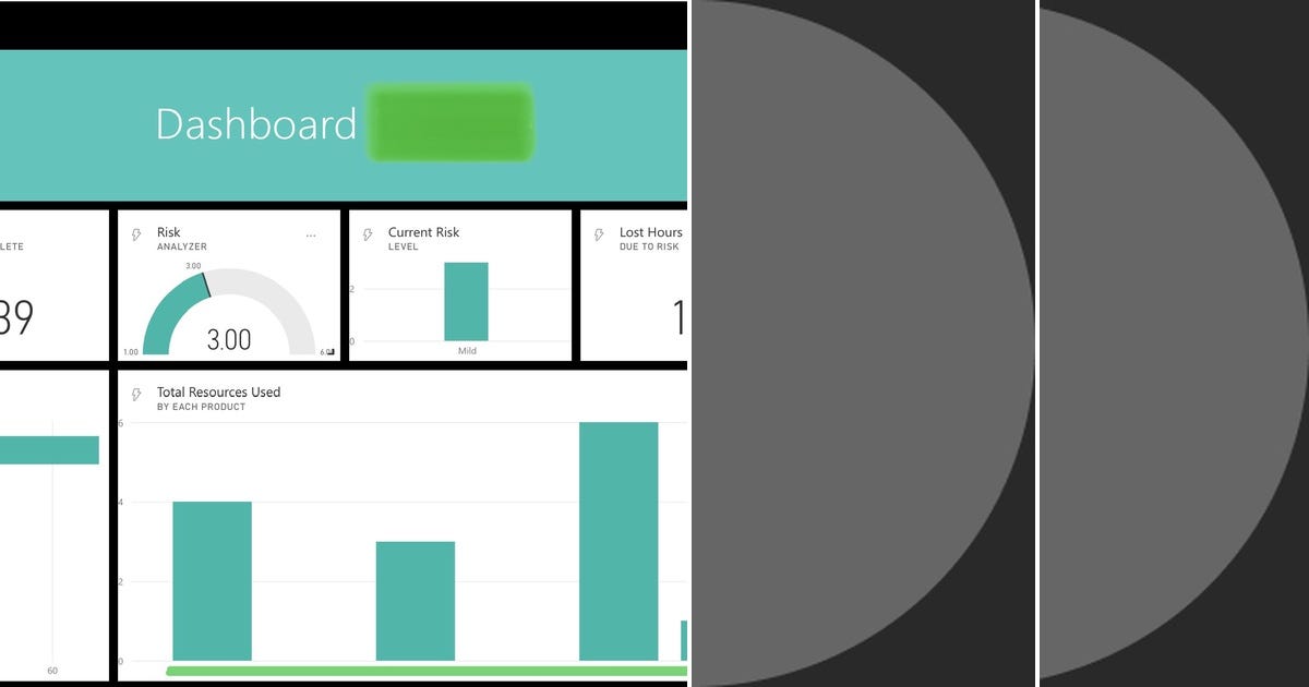 List: Dashboards | Curated by Lars Limon | Medium
