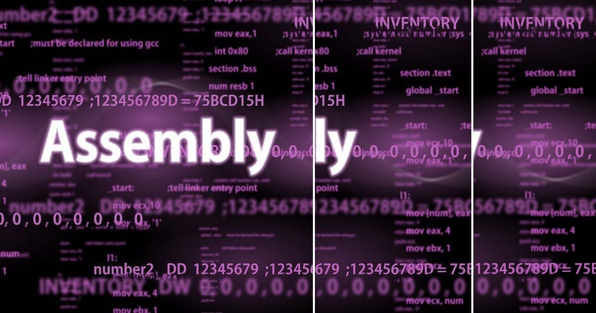List: Assembly | Curated by Twister | Medium