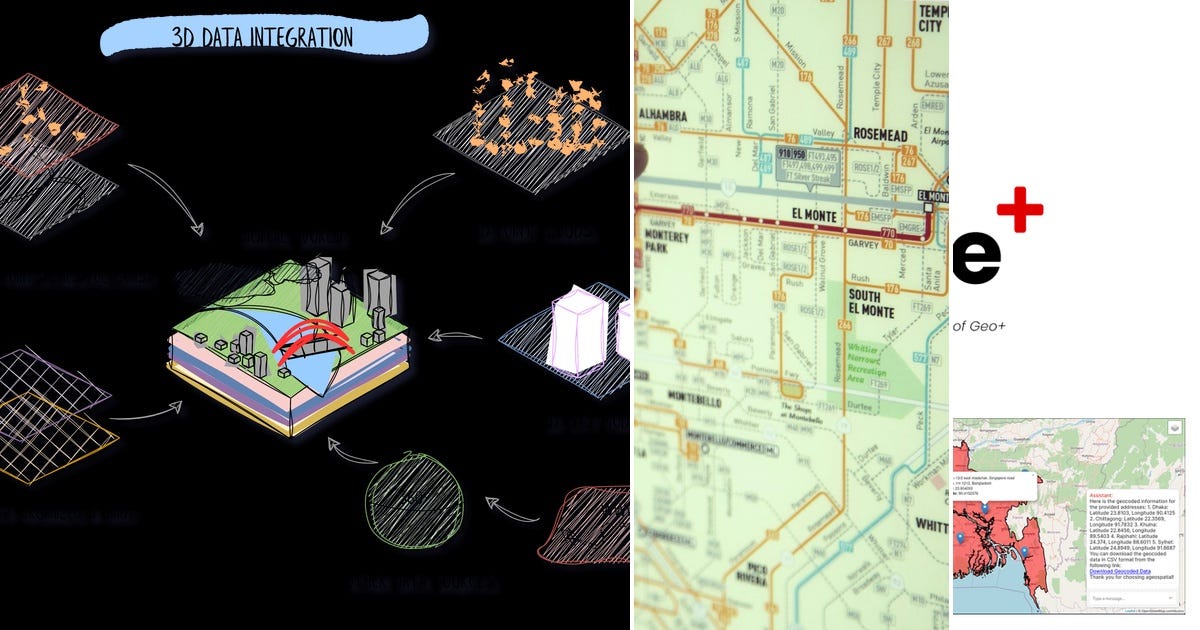 List: Spatial | Curated by Mike Martos | Medium