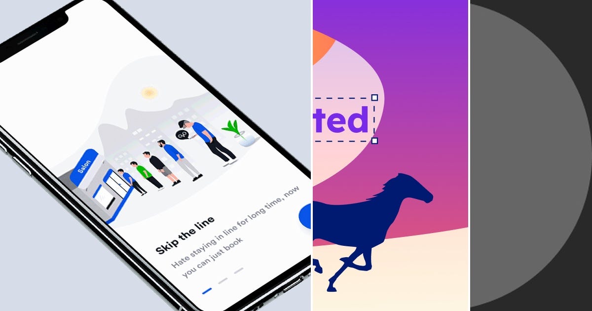 List: React Native Animations | Curated by Darshan Javiya | Medium