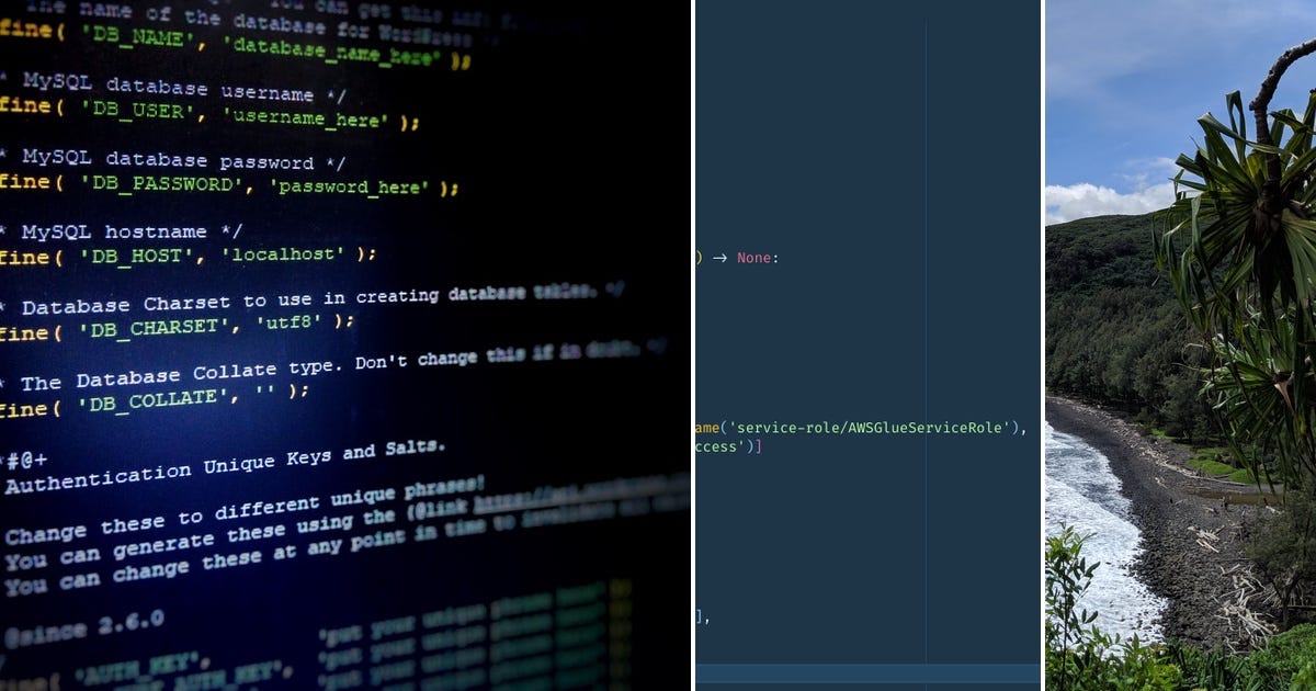 List: Data ingest | Curated by Sanjeev Singh | Medium