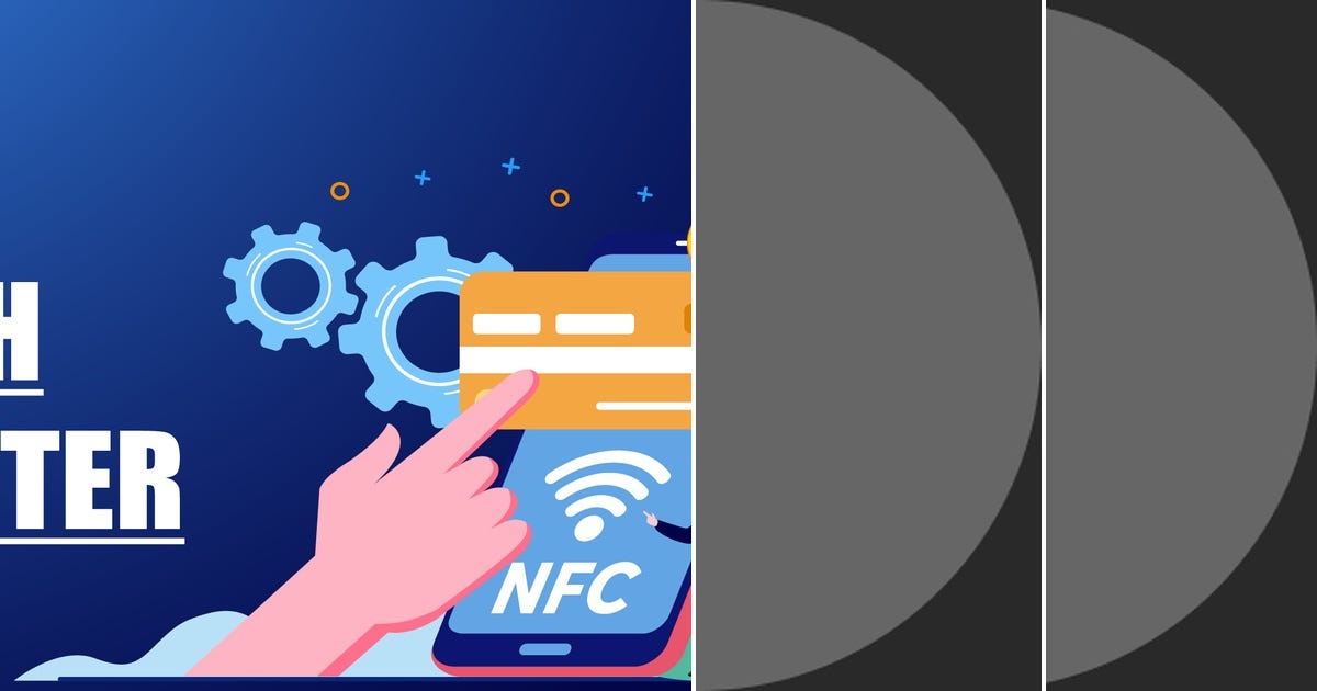 List: nfc | Curated by Eko | Medium