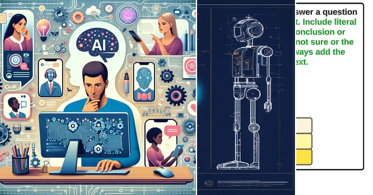 List: Llm Prompts | Curated by jl adcr | Medium