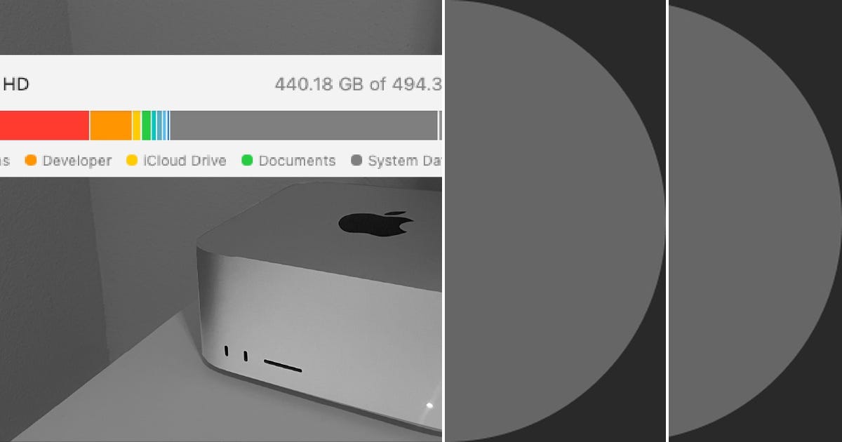List: macOS | Curated by Landon Johnson | Medium