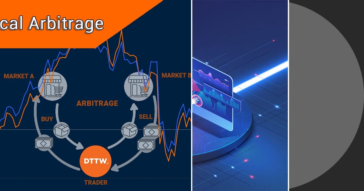List: Arbitrage | Curated by Alican İğdeli | Medium