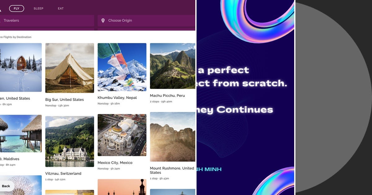 List: Flutter | Curated by Christophe Vidal | Medium