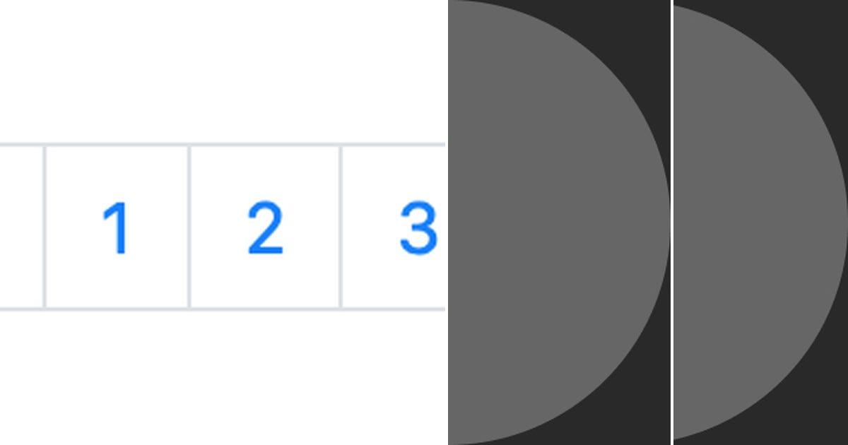 List: Pagination | Curated by Ffaa | Medium List: Pagination | Curated by Ffaa | Medium