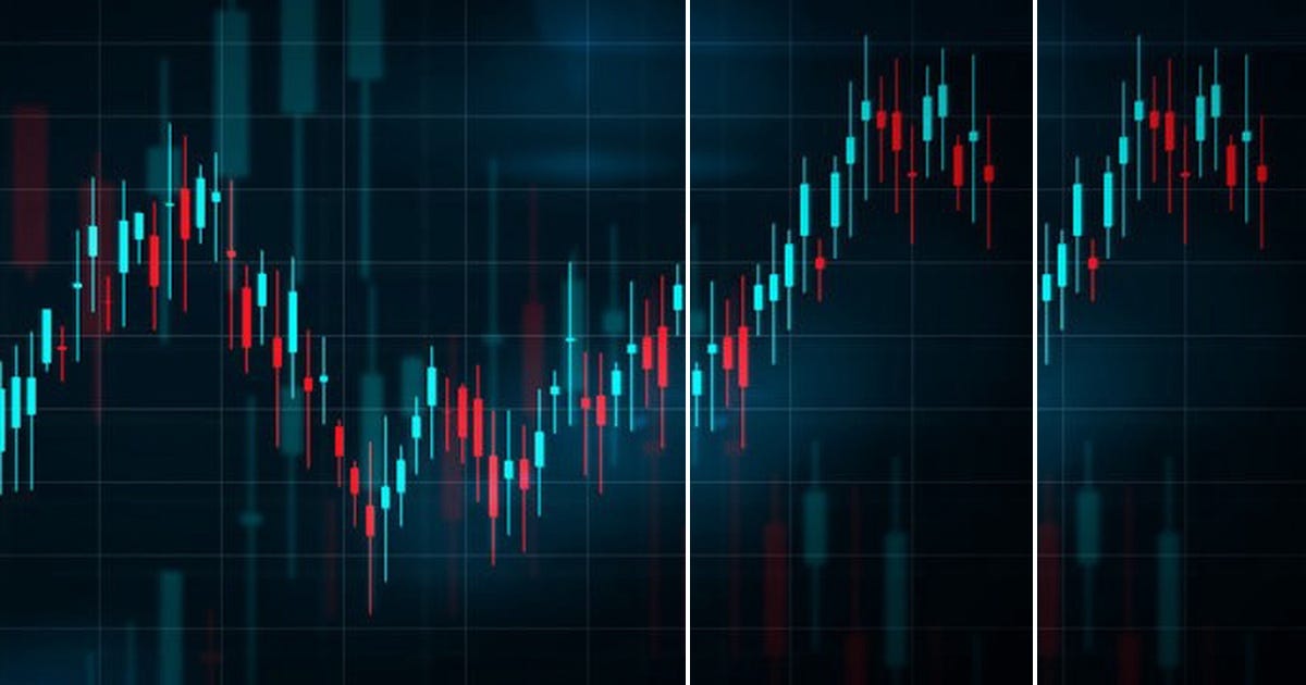 List: Pattern Recognition | Curated by Chad Tzeo | Medium